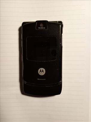 Motorola V3