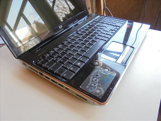 hp dv6
