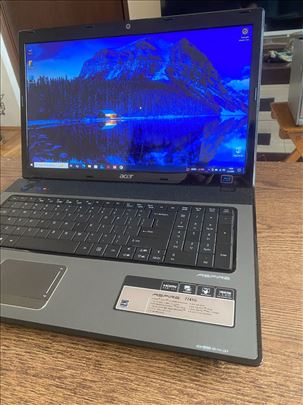 acer 7741G