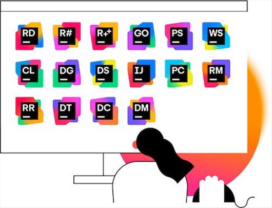 JetBrains - All Products Pack - 12 meseci