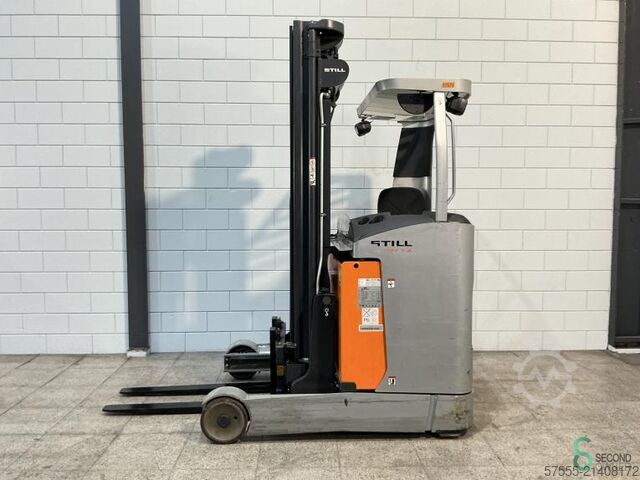 Reachtruck
Still FM-X14