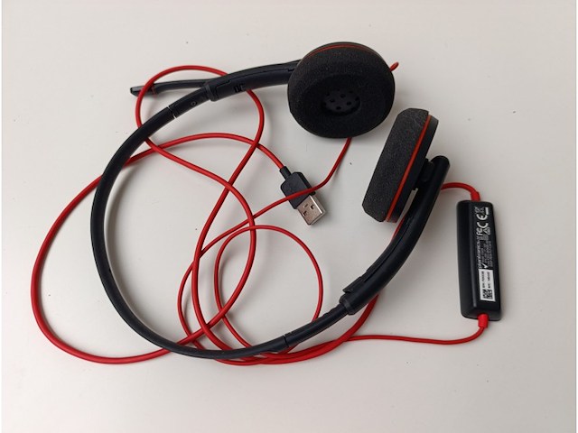 Plantronics Blackwire C3220 slusalice