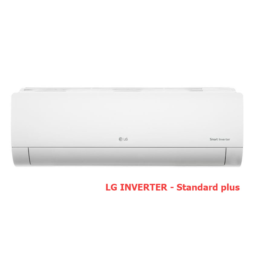Inverter klima LG PC18SK Standard plus
