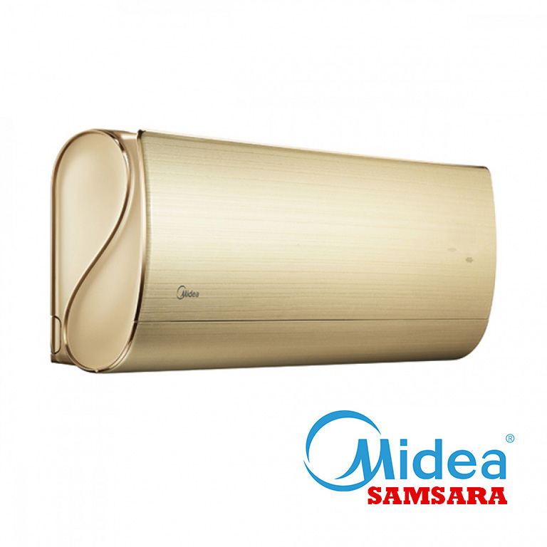 Inverter klima uređaj Midea MT-12N8D6 Gold