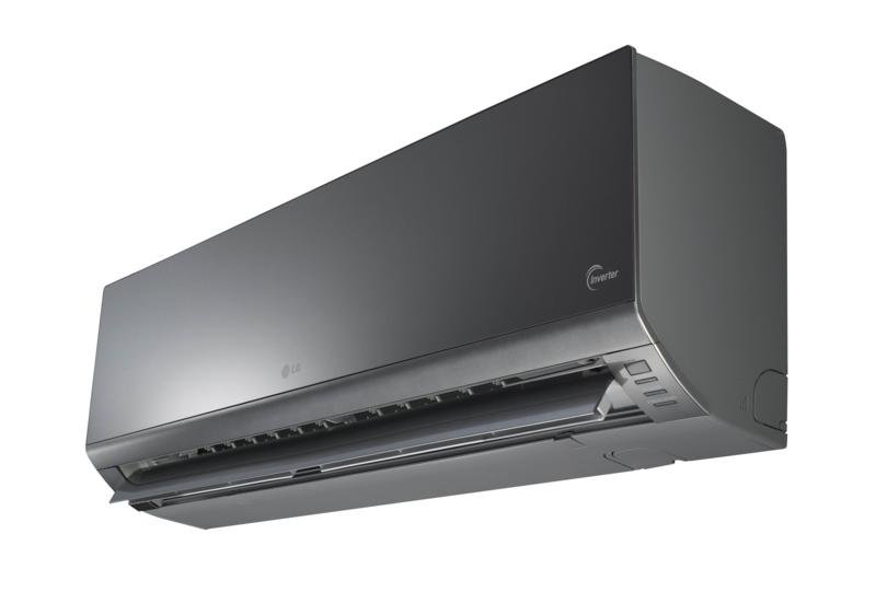 LG inverter klima uređaj A18RL