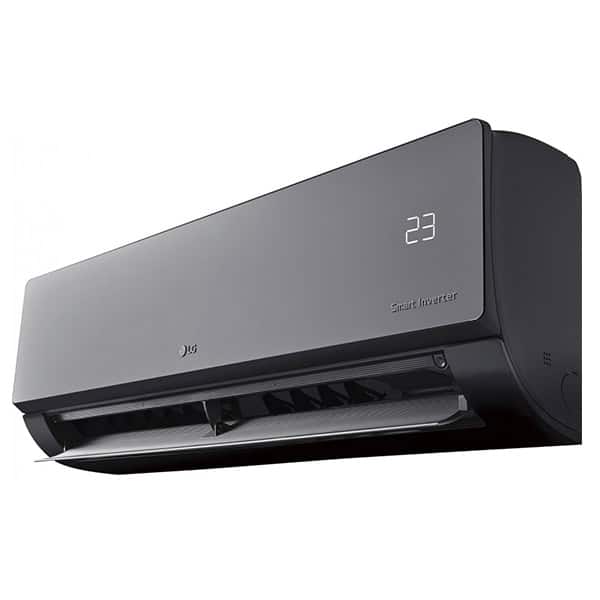 LG inverter klima uređaj AB24BK Artcool Color
