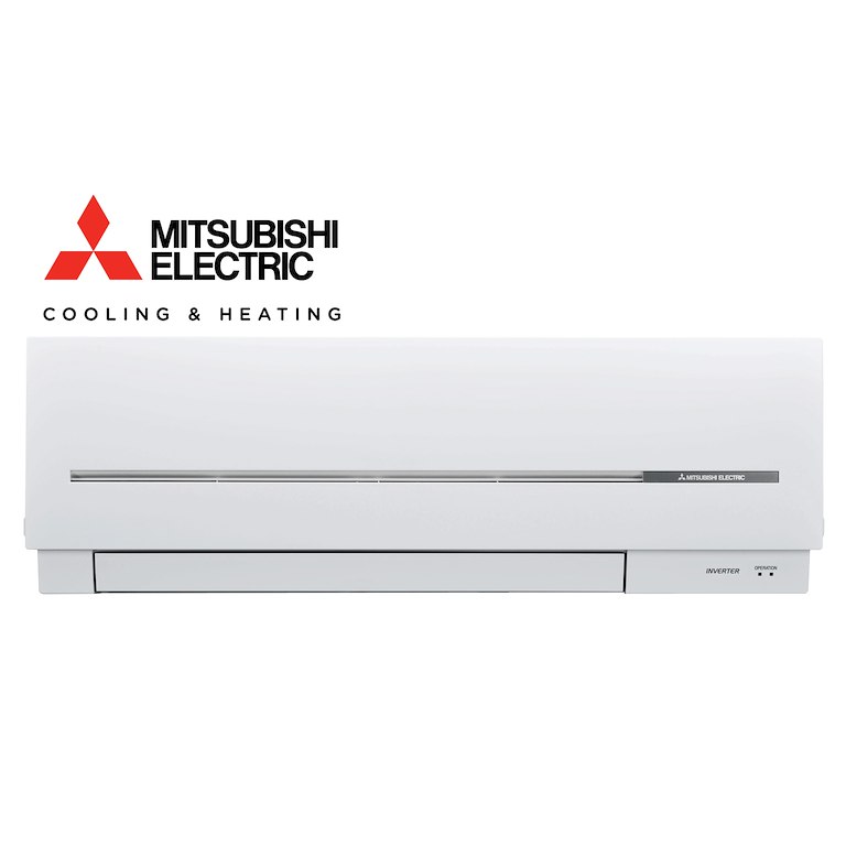 Mitsubishi inverter klima MSZ-SF35VE