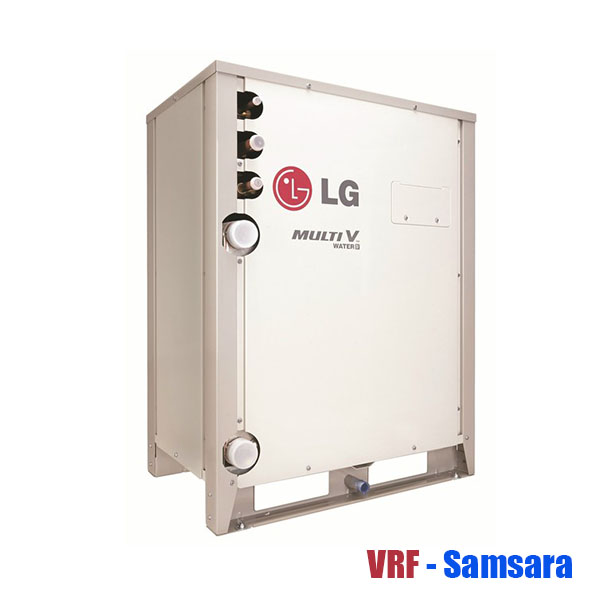 VRF KLIMA UREĐAJ LG ARWN080LAS4 MULTI-V-WATER