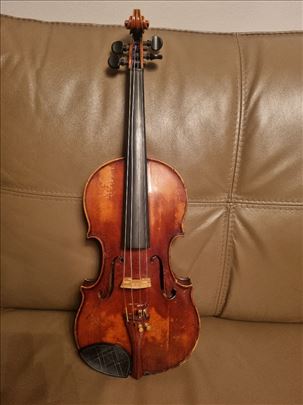 Majstorska violina iz 1902 godine