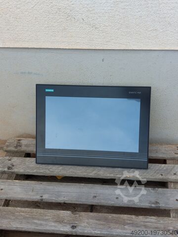 Multitouch displej 6AV7240-0HC07-0PA0
Siemens SIMATIC IPC 477D