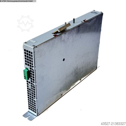 Elektronika / PLC kontrole
HEIDENHAIN UV 101B - ID 317 559-13