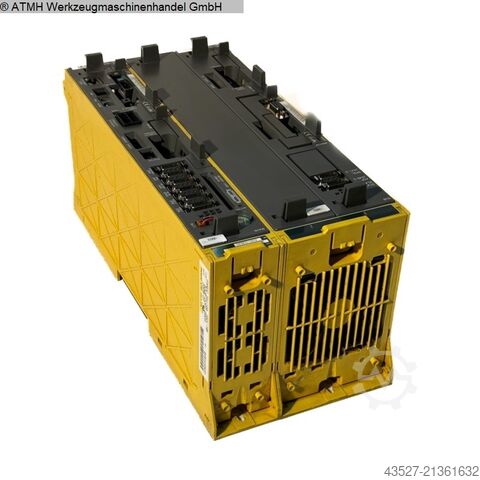 Elektronika / PLC kontrole
FANUC A02B-0281-B803