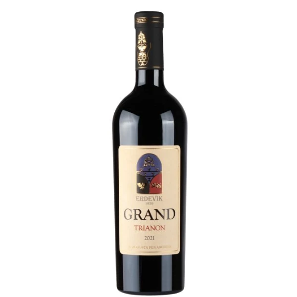 Vino Erdevik Grand Trianon 0,75l