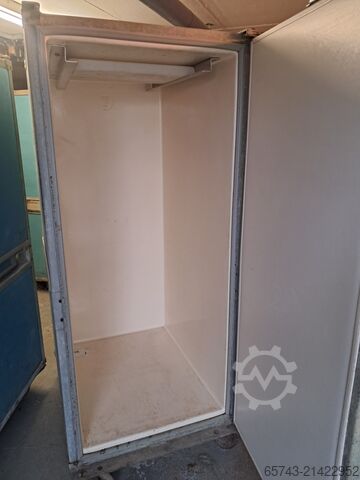 Termokontejner 60x80
Thermobehalter