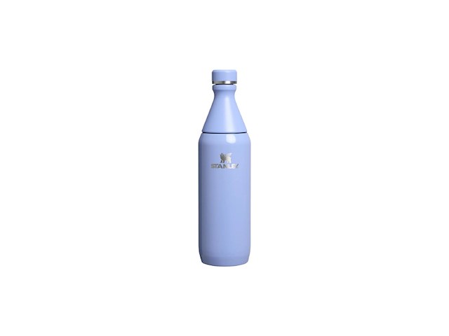 Termos - Stanley, The All Day Slim Bottle, Hydrangea Gloss, 0.6 L