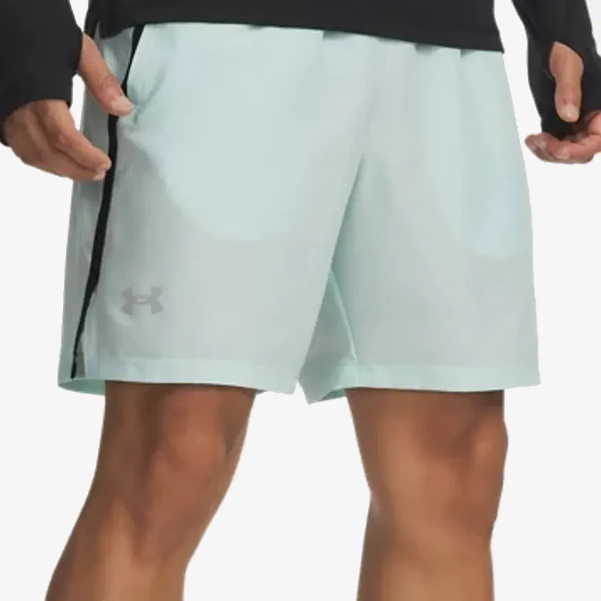 Under Armour Šorc UA LAUNCH 7'' SHORTS