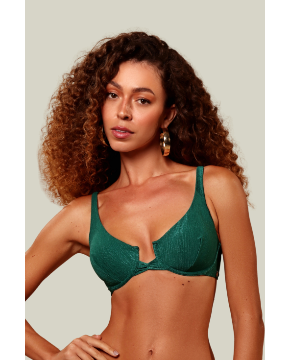 Top Verde Adjustable-Underwire
