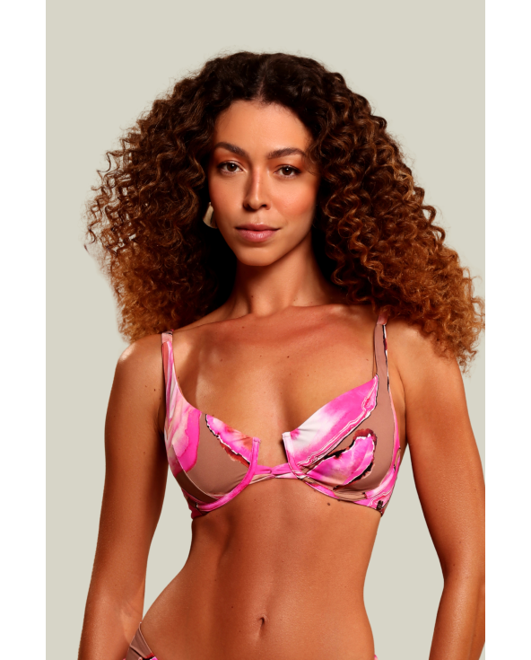 Top Agata Underwire