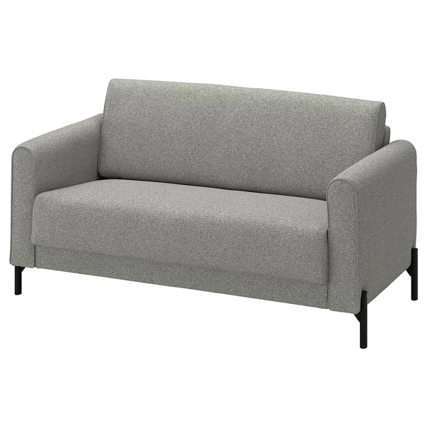 Sofa dvosed, Öreryd sivo-bež