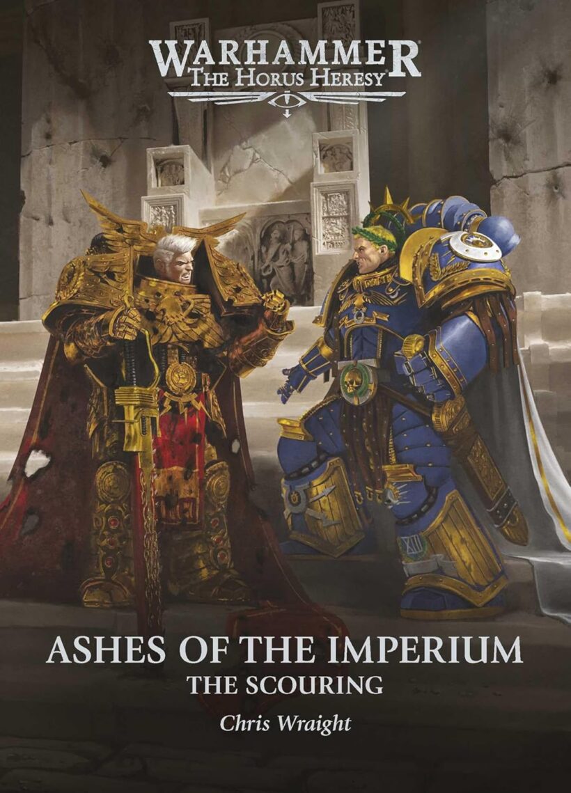 The Scouring – Ashes of the Imperium