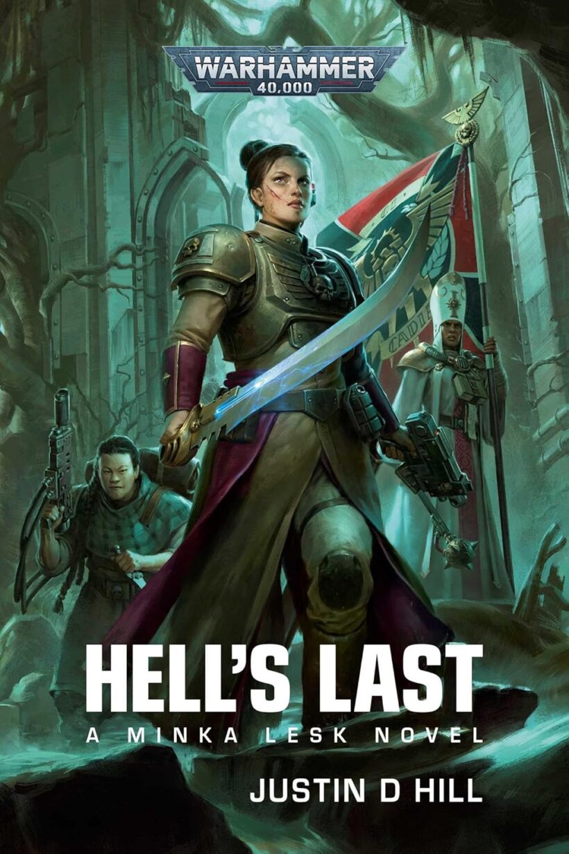 Hell’s Last