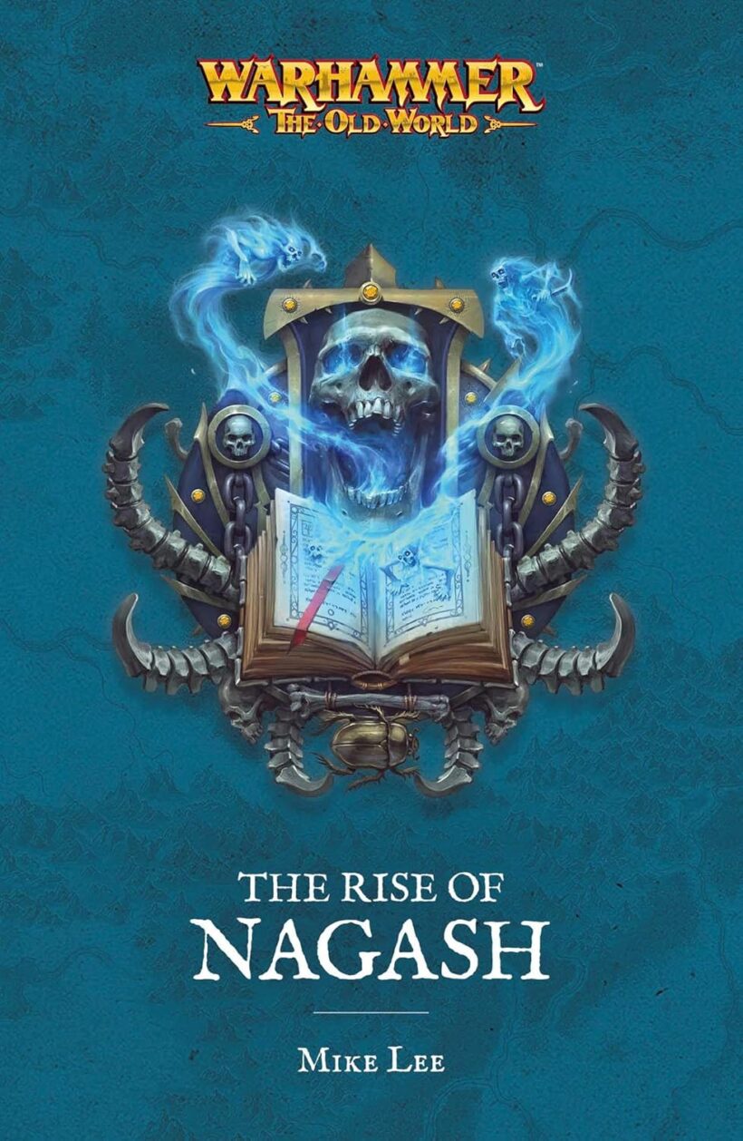 The Rise of Nagash