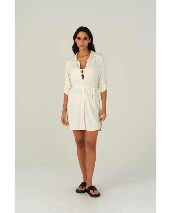 Areia Chemise Uv