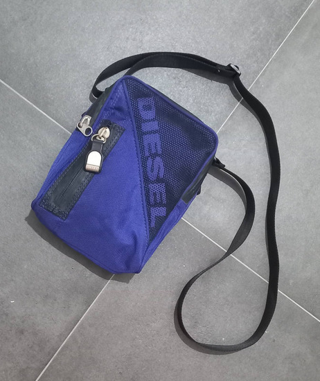 DIESEL ORIGINAL TORBICA