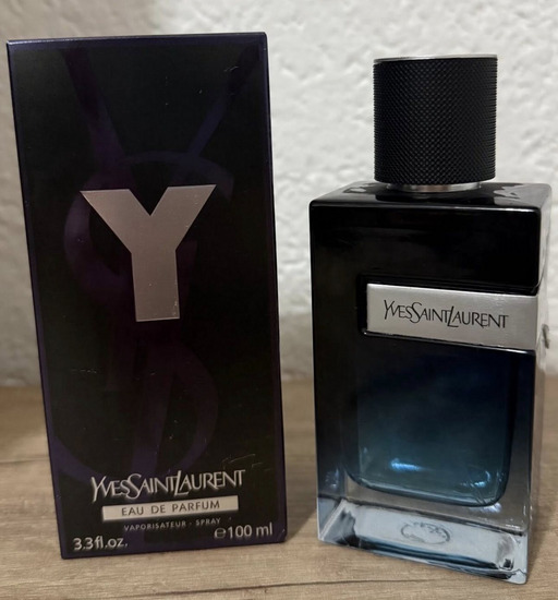 Yves Saint Laurent muski parfem