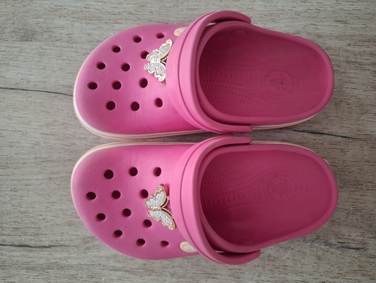 Crocs papuce za devojcice 33-34