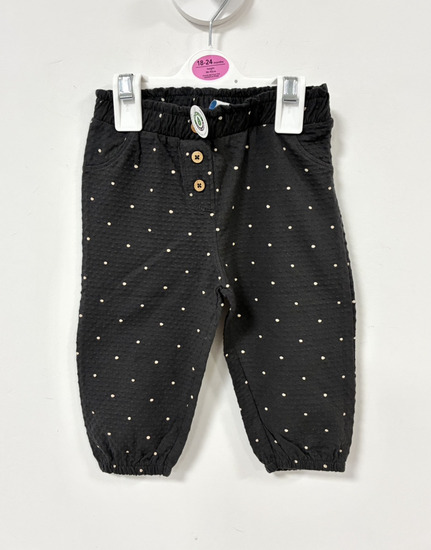 Topomini pantalonice za bebe