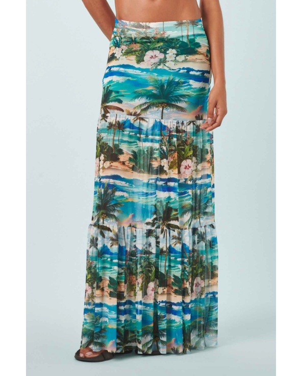 Havai-Rio Long Skirt