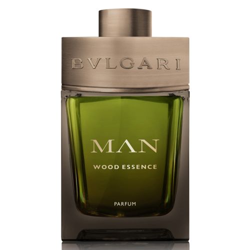 BVLGARI
Man Wood Essence Parfum