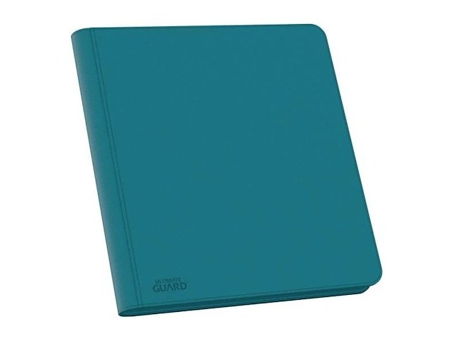Binder TCG Ultimate Guard Zipfolio Bajnder