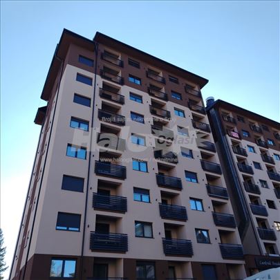 Apartman