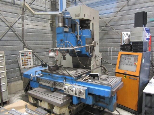 Glodalica
FLURI F-14K