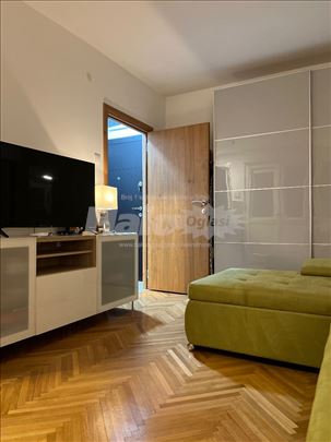 Prodajem stan na Dorćolu