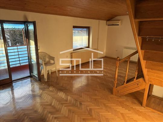 Uknjižen 5.0 duplex, Cerak, Prodaja! ID#1513