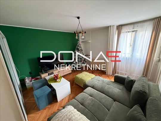 Prodaja stana Niš – jednosoban 36m², lift, lođa
