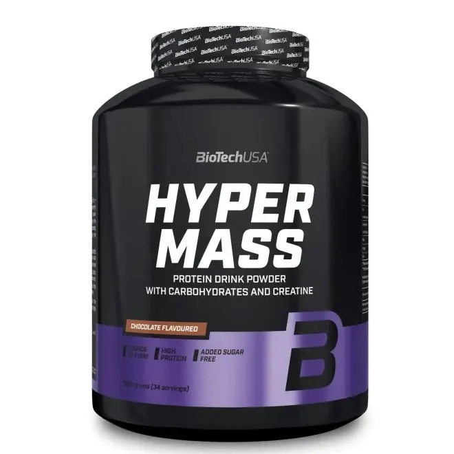 Hyper mass 4kg - BioTechUSA