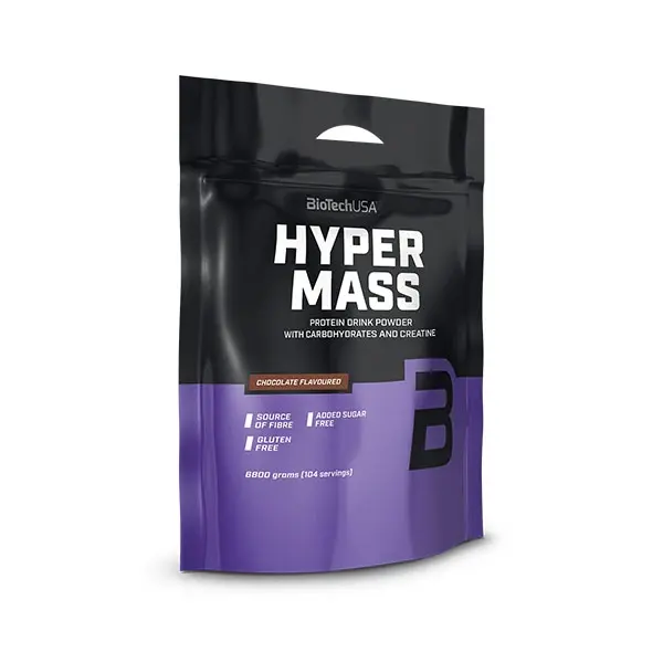 Hyper mass 1kg - BioTechUSA
