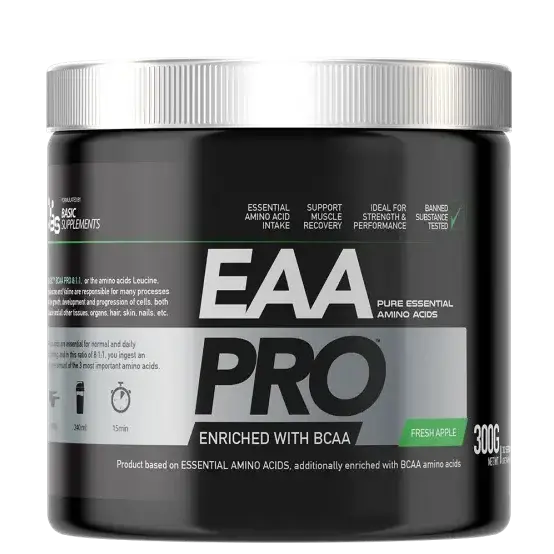 EAA pro 300g - Basic Supplements