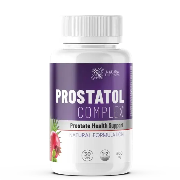 Prostatol Complex 30cap - Natura Therapy