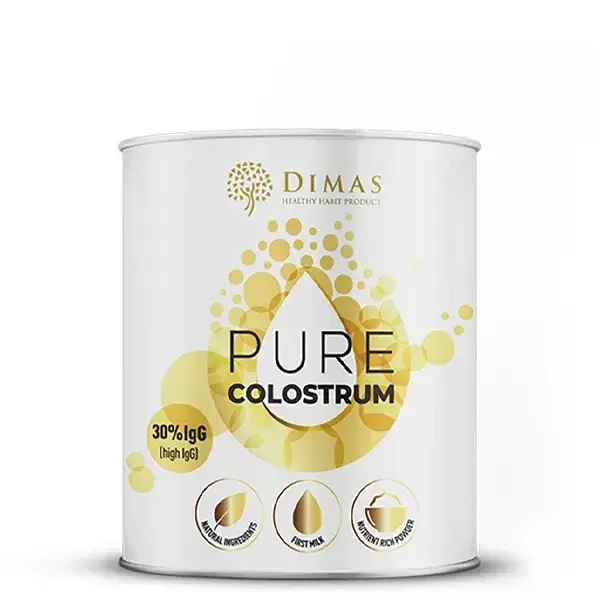 Riblji kolagen (Fish Collagen) 150g - Dimas