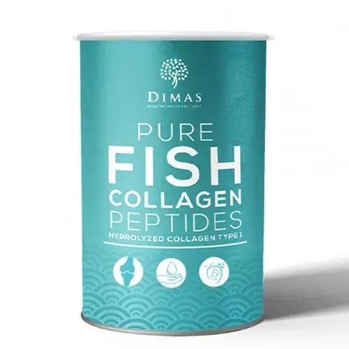Riblji kolagen (Fish Collagen) 150g - Dimas