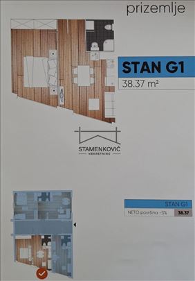 Novogradnja - Adice ID#6771