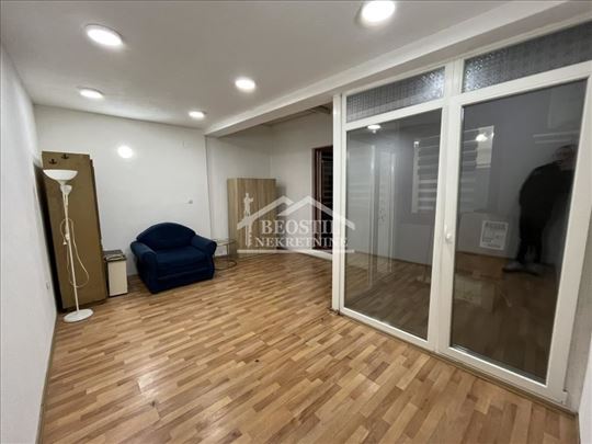 Smederevo - Centar - 47m2 ID#24844