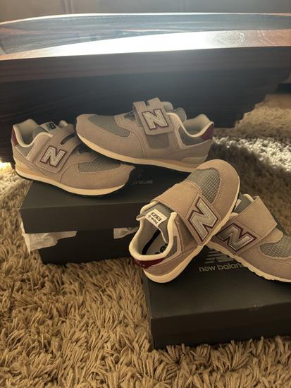 New balance origina nove 35 i 26br