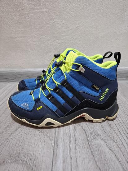 Adidas terrex Mid gtx cipele za planinarenje