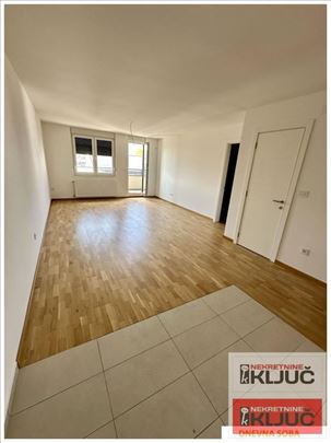Telep, 113m2, Četvorosoban-Duplex, Nov,NEUSELJAVAN